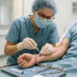 cpt code for arterial line placement - wmwtl
